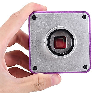 Handheld Digital Microscope Accessories 51MP 1080P Digital Microscope Industrial Electronic Microscope Camera Microscope Accessories