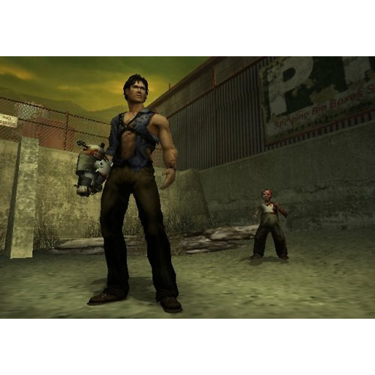 Evil Dead Regeneration - Xbox (Renewed)