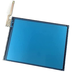 SZLG LCD Touch Screen Digitizer Lens Touchscreen Touchpad for 2DS Replacement