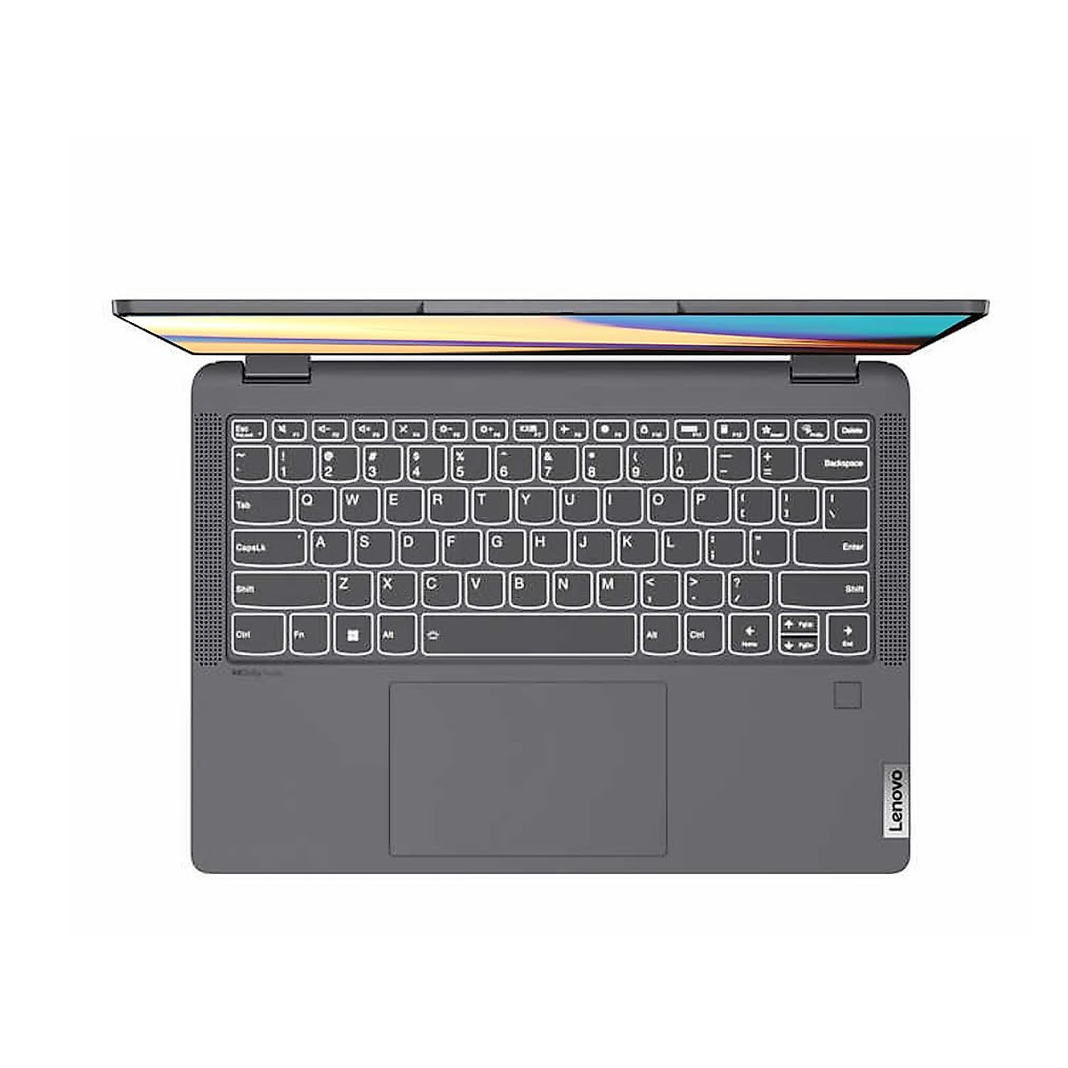 Lenovo Flex 5 14" 16:10 2240 x 1400 2-in-1 Touchscreen Laptop, AMD Ryzen 7 5700U, Wi-Fi 6, Windows 11 PRO, W/Mouse Pad(16GB RAM | 512GB PCIe SSD)