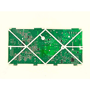 CoreCentric Remanufactured Laundry Dryer Logic Power Board Replacement for Whirlpool 3978918