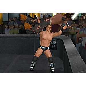 WWE SmackDown vs. Raw 2010 - Nintendo Wii