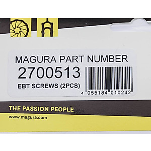 Magura Viti EBT o-Ring,tappo to Vite x