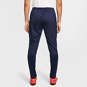 Nike Men's M Nk Dry Park20 Pant (Obsidian/Obsidian/White, S)