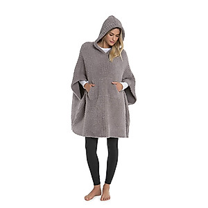 Barefoot Dreams Cozychic Ribbed Cozy (Beach Rock)