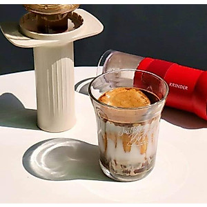 Cafflano Kompresso (Hand Carry Coffee Maker)