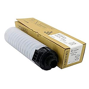 Technica BrandⓇ Compatible Replacement Toner Cartridge for Use in Ricoh Lanier Savin MP2554 MP2555 MP3054 MP3055 MP3554 MP3555 IM2500 IM3000 IM3500 - Type MP3554, 841993, 842124