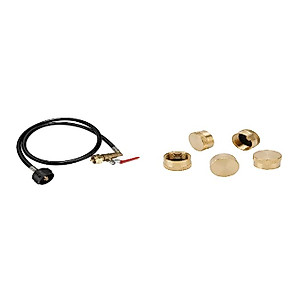 Roastove Hose+Cap