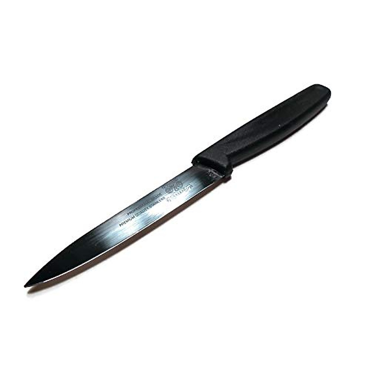 Greban 4" Paring Knife Professional Quality Stainless 8" Overall