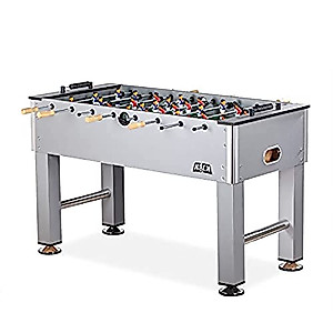 KICK Vanquish 55" Foosball Table