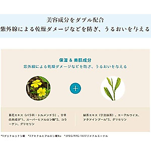 ANESSA Perfect UV Sunscreen Skincare Milk A SPF50+ PA++++ 60ml (3pc set)