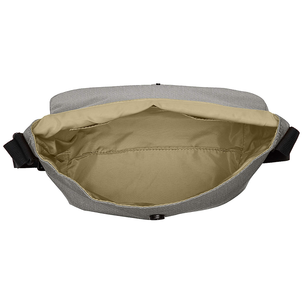 anello GRANDE(アネロ グランデ) Shoulder Bag, ligjt Grey