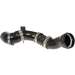 Dorman 667-300 Cold Side Intercooler Pipe Kit Compatible with Select Ford Models (OE FIX), Black