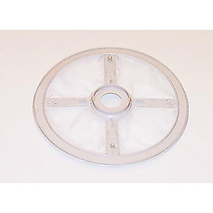 OEM Haier Dryer Holder Filter Screen Specifically For Haier HLP140E, HLP141E