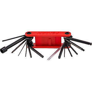 Fender Guitar & Bass Multi-Tool