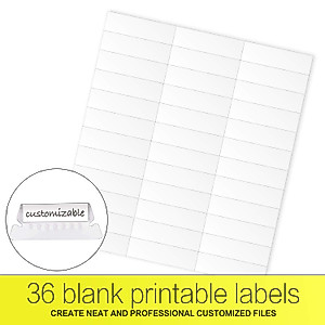 HERKKA Extra Capacity Hanging File Folders, 30 Reinforced Hang Folders, Heavy Duty 2 Inch Expansion, Designed for Bulky Files, Medical Charts, Assorted Colors, Letter Size, 30 Pack