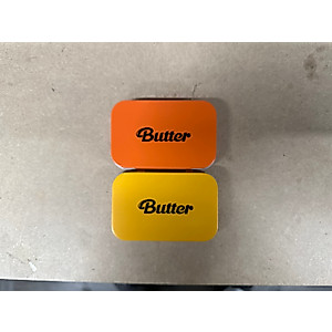 (NOT AUDIO CD!!) BTS Butter Album WEVERSE GIFT ONLY!! (Random Ver.)