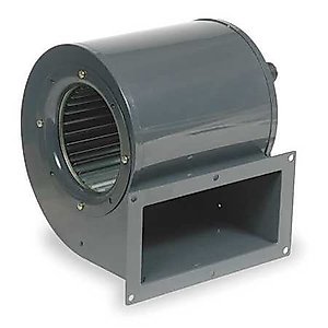 Blower,463 cfm,115V,1.28A,1600 RPM