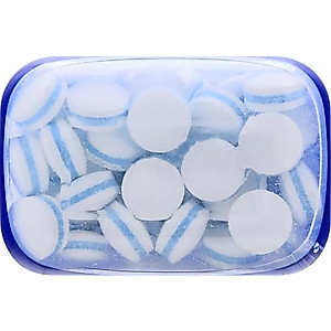 Mentos Peppermint Mint, 150Count