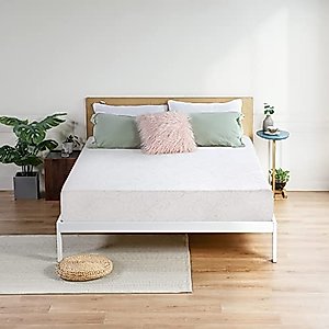 PrimaSleep 9 Inch Multi-Layered Memory Foam Full Mattress