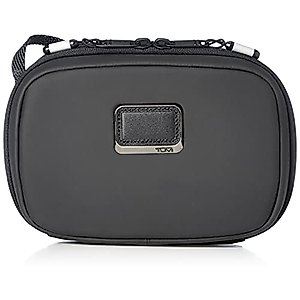 TUMI - Alpha Bravo Esports Pro Accessory Kit - Ultimate Kit for esports athletes - Black