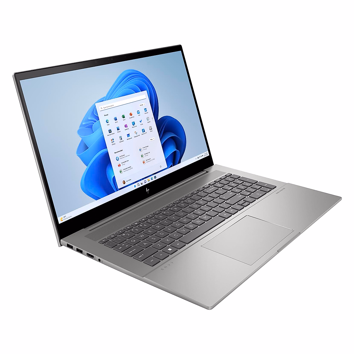 HP Envy 17.3" FHD (1920x1080) IPS Touchscreen Laptop 2023 New | Intel i7-13700H 14-Core | Intel Iris Xe Graphics | Backlit Keyboard | Thunderbolt 4 | Wi-Fi 6E | 64GB DDR4 1TB SSD | Win11 Home