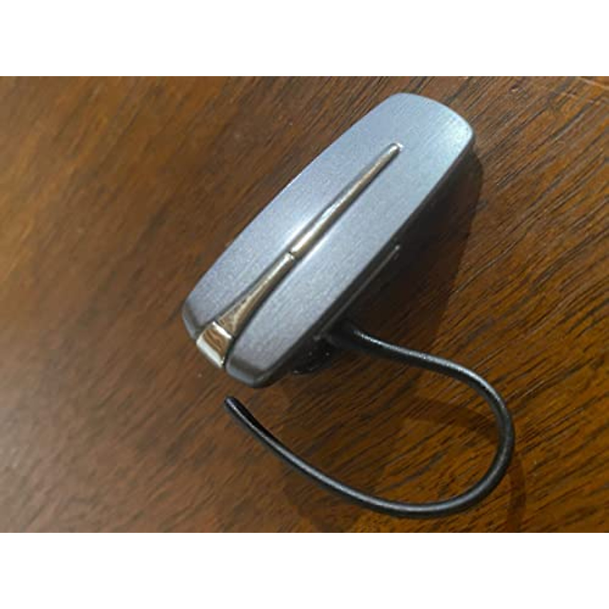 Zotech Replacement 4 Pack Ear Hooks Clamp Loop Clip for Samsung Hm6000 Hm1900 Hm3000 Hm1600 HM1300 Headset