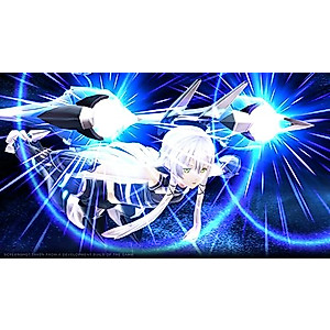 The Legend of Heroes: Trails of Cold Steel III / The Legend of Heroes: Trails of Cold Steel IV: Deluxe Edition - PlayStation 5