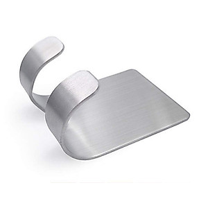 FitSand Razor Holder Stand for BIC Flex 5 Titanium Men's Disposable Razor - 3 Pack (NOT Including Razor)