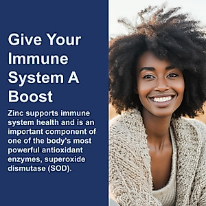 Carlson - ACES + Zn, Vitamins A, C, E + Selenium & Zinc, Cellular Health & Immune Support, Antioxidant, 180 Softgels