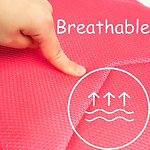 School Backpack for Girls Mermaid 3 in 1 Bookbag Kids Backpack for Girls Elementary Preschool Student