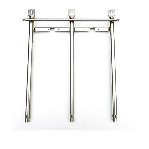 Direct Store Parts DA104 Stainless Steel Burner Replacement for Sonoma, Costco Kirkland, Frigidaire Gas Grill