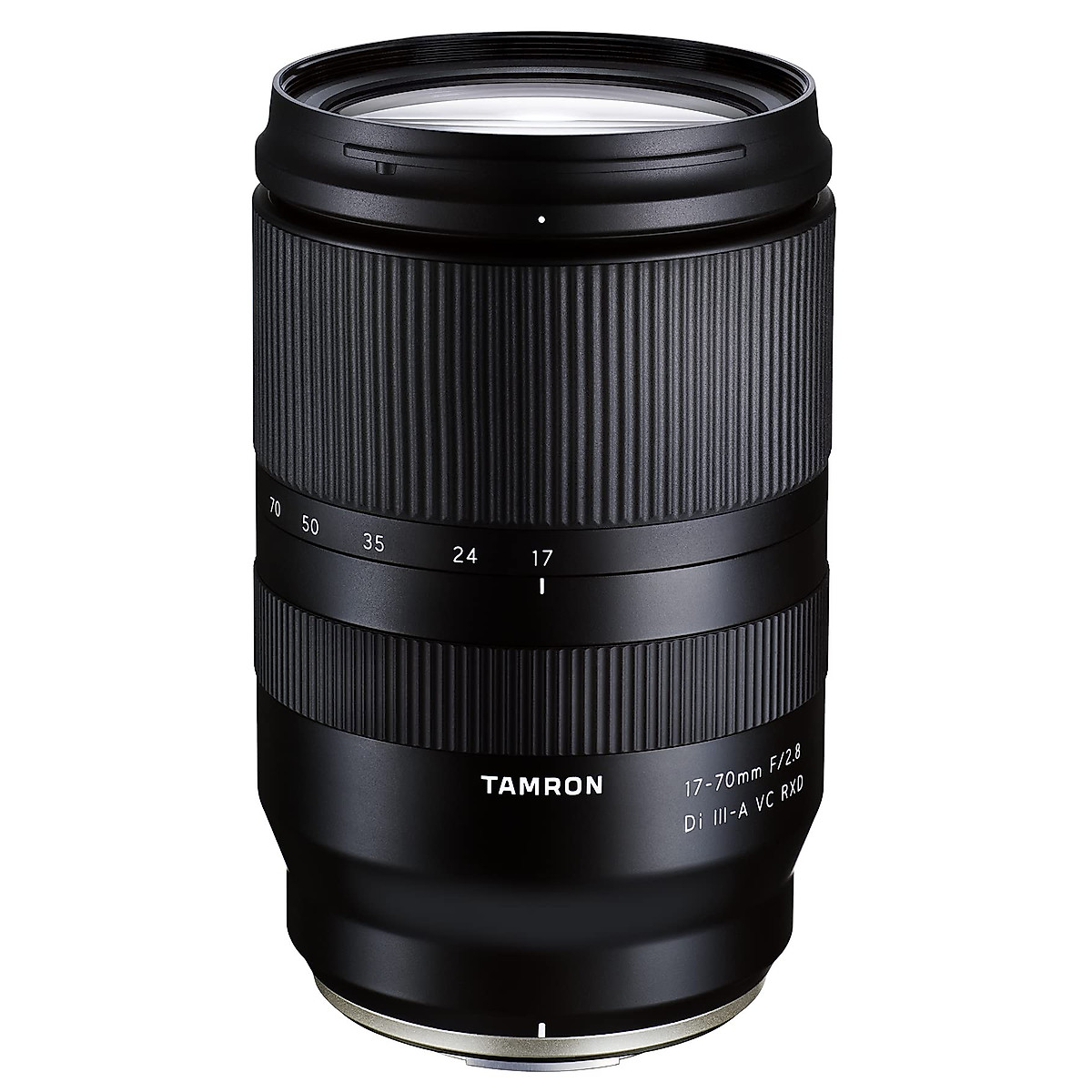 Tamron 17-70mm F/2.8 Di III-A RXD for APS-C Fujifilm Mirrorless Cameras