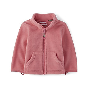 The Children's Place,And Toddler Heavy 3 in 1 Winter Jacket,Wind-resistant Water-resistant Shell,Fleece Inner,5T