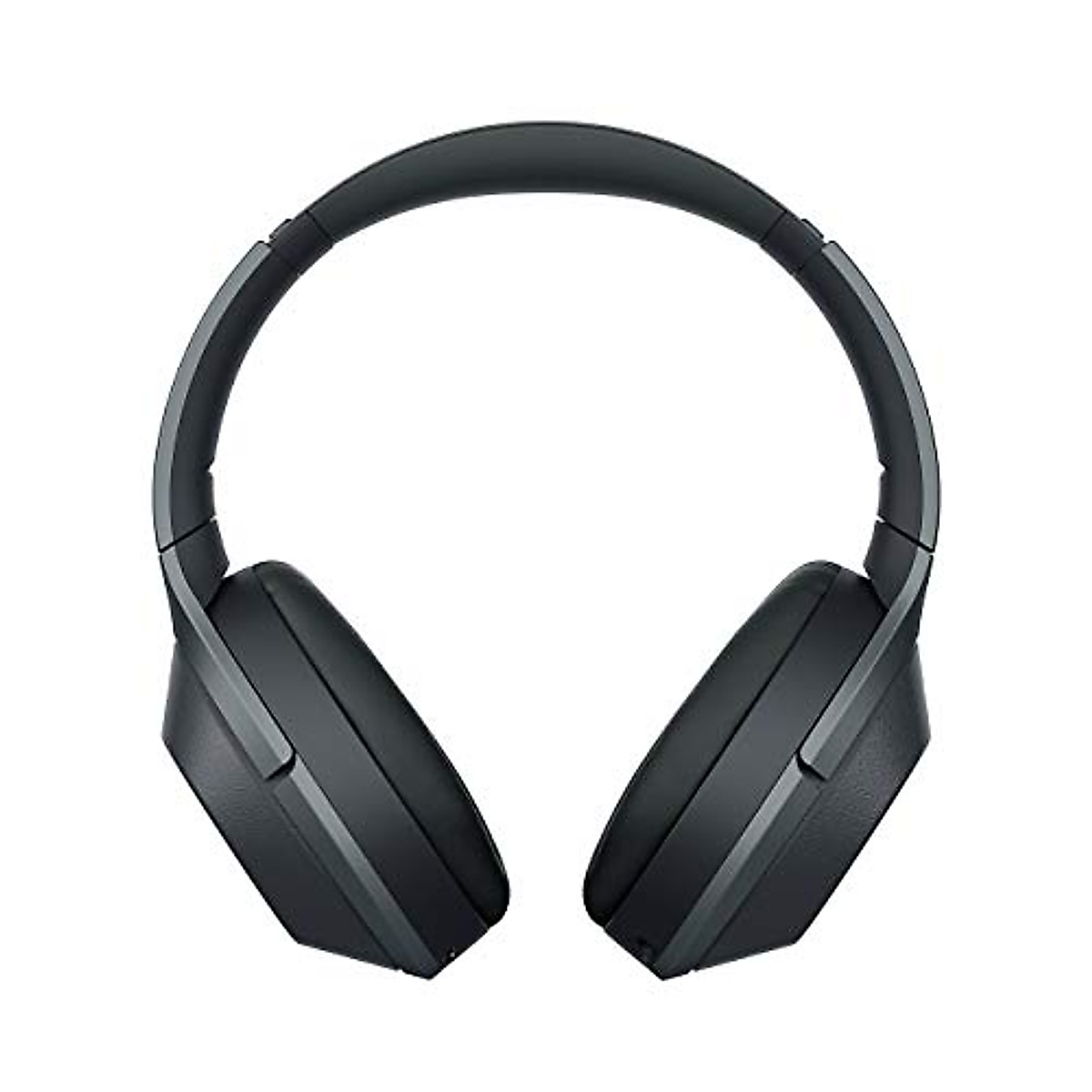 Sony WH1000XM2 Premium Noise Cancelling Wireless Headphones ? Black (WH1000XM2/B) (Renewed)