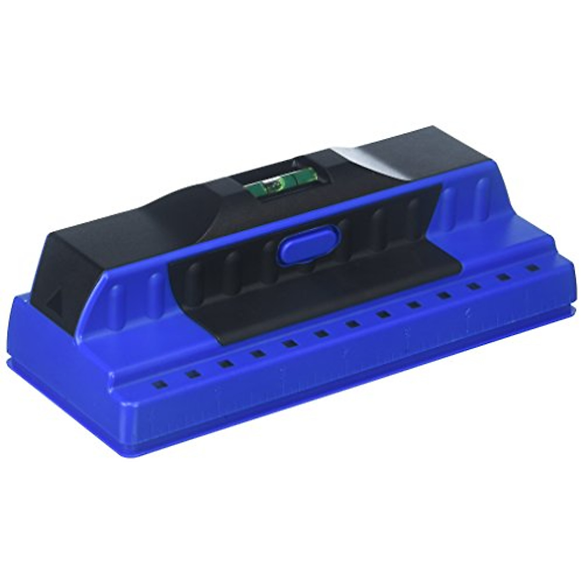 Franklin Sensors FS710+02B ProSensor 710+ Professional Stud Finder with Built-in Bubble Level and Ruler, Blue