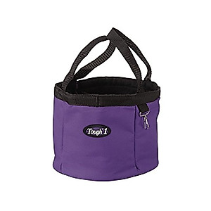 Tough-1 Final Touches Grooming Caddy