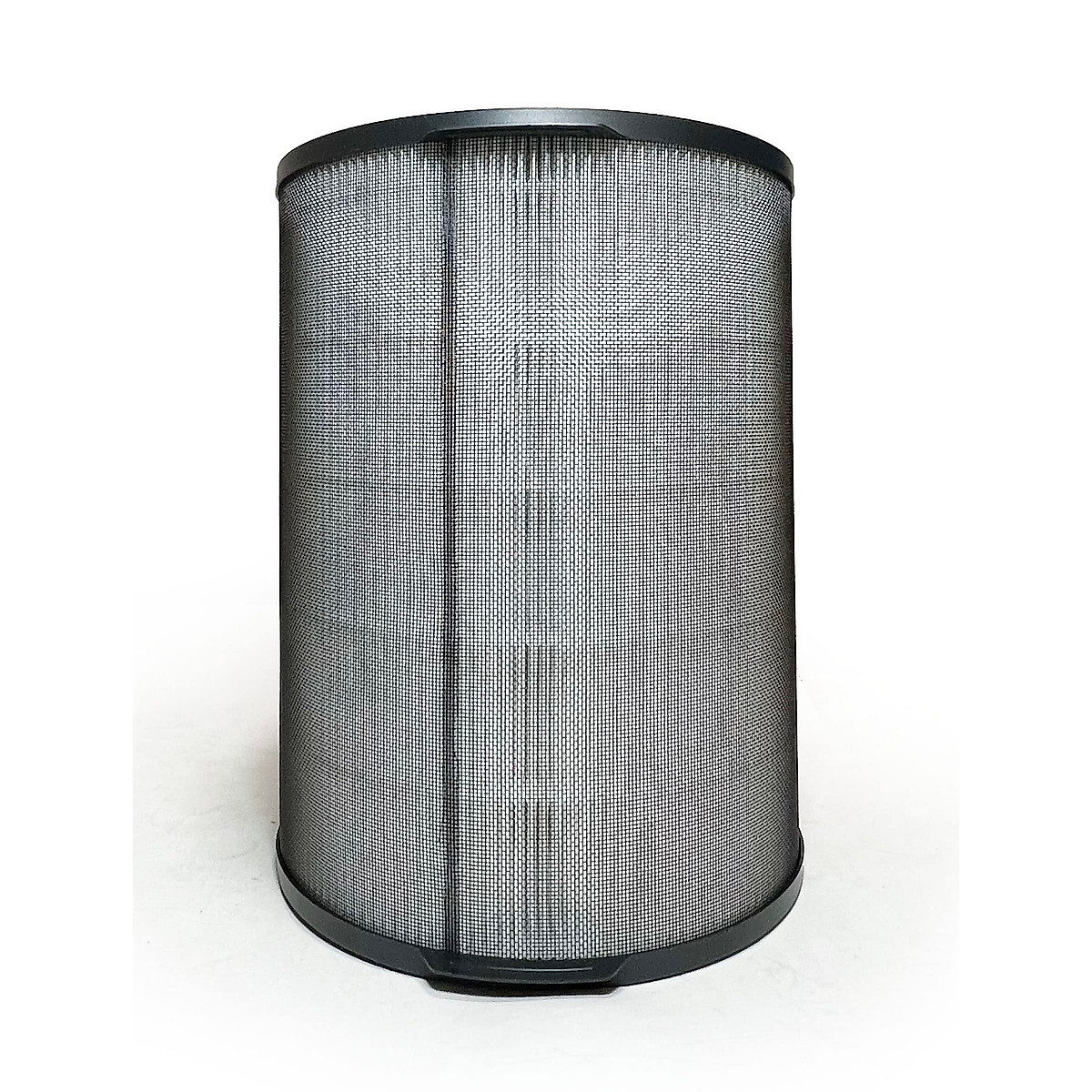 Nispira 112180 Replacement Filter N For Winix Air Purifier NK100, NK105, QS HEPA Activated Carbon, 1 Pack