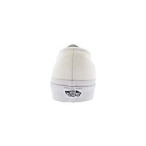 Vans U Authentic, Unisex Adults’ Sneakers True White