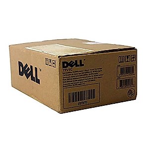 Dell Computer YTVTC Black Toner Cartridge 2355dn Laser Printers