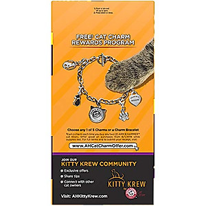 Arm & Hammer Double Duty Clumping Cat Litter, 40lb Box