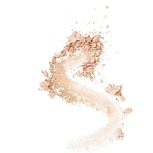 Milani Prep + Set + Glow Illuminating Transparent Face Powder (0.3 Ounce) Vegan, Cruelty-Free Primer & Setting Powder - Highlight Skin & Set Makeup for Long-Lasting Wear