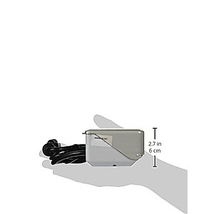 Blue Wave NA3560 Solar Programmable Pool Filter Timer