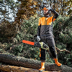 Cabilock Toiletries Items 8pcs Chainsaw Bar Cover Plastic Chain Bar Protective Cover Scabbard Guard Cutter Parts Tools Plate Anti Scratch Garden Accessories Replacement for Scabbard Travel Travel