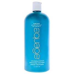 AQUAGE SeaExtend Volumizing Shampoo, 33.8 oz.