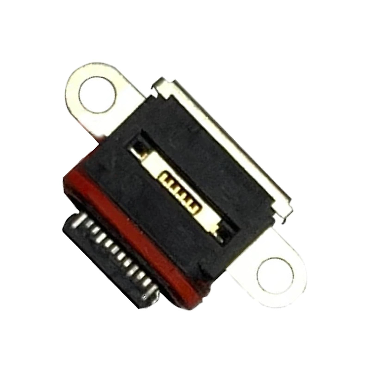 SECRETIGER Dock Connector Replacement for Google Pixel 6 5G/Pixel 5/Pixel5A - Charging Connector USB Charger Port Replacement
