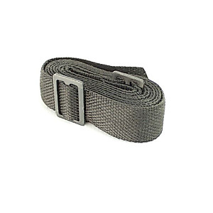 US Army Black Silent Sling - Original - Unissued