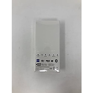 Sony Xperia 1 III XQ-BC72 5G Dual 256GB 12GB RAM Factory Unlocked (GSM Only | No CDMA - not Compatible with Verizon/Sprint) International Version – Frosted Black