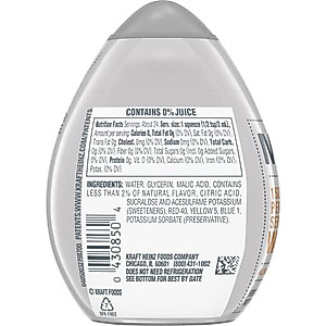 MIO Sweet Tea Concentrate, 2 pk