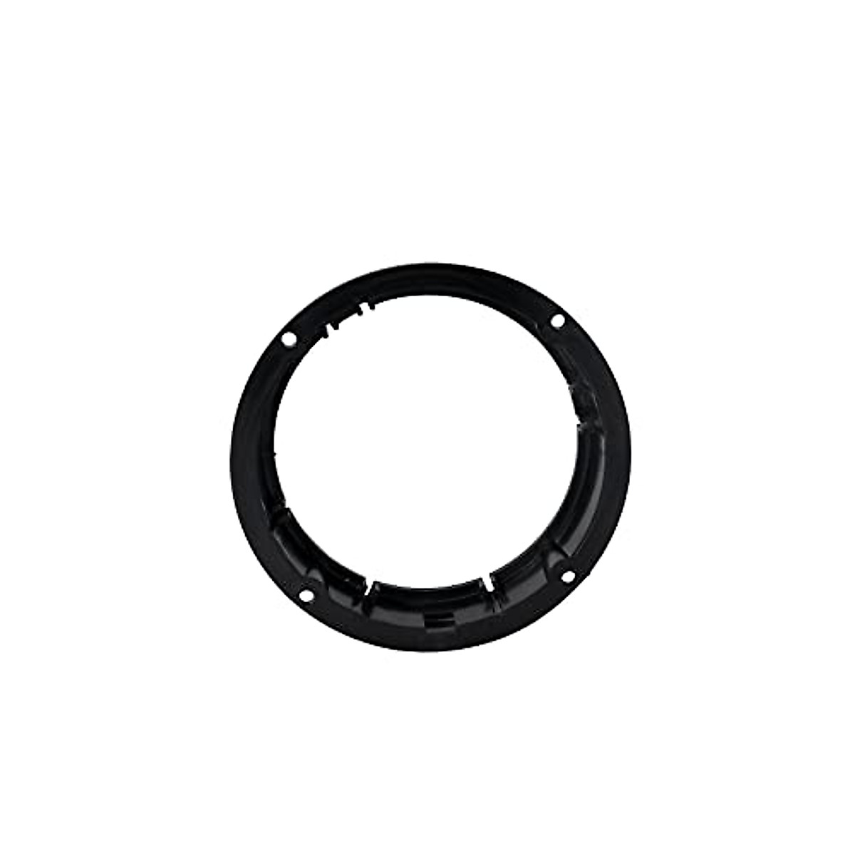 Scosche Select 2008 to 2018 Audi & 1998 to 2018 VW vehicles 5.25" - 6.5" Speaker Adapters (1 Pair) SAVW6